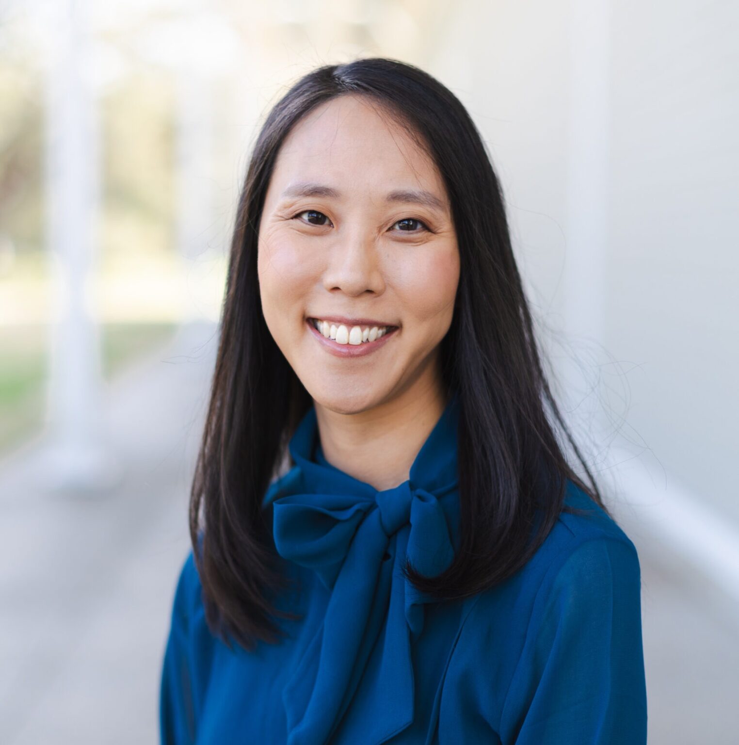 Meet Our Team – Houston Youth Symphony