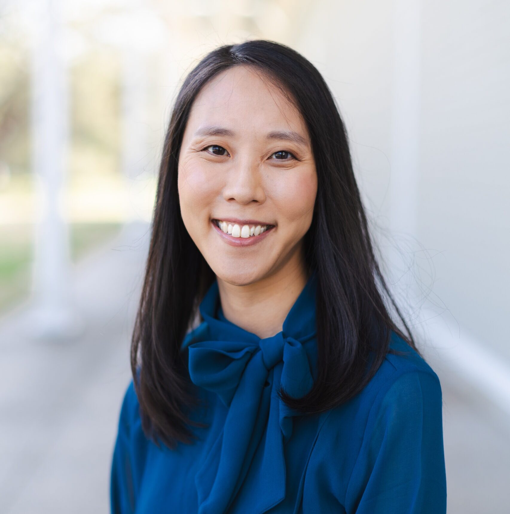 Meet Our Team – Houston Youth Symphony